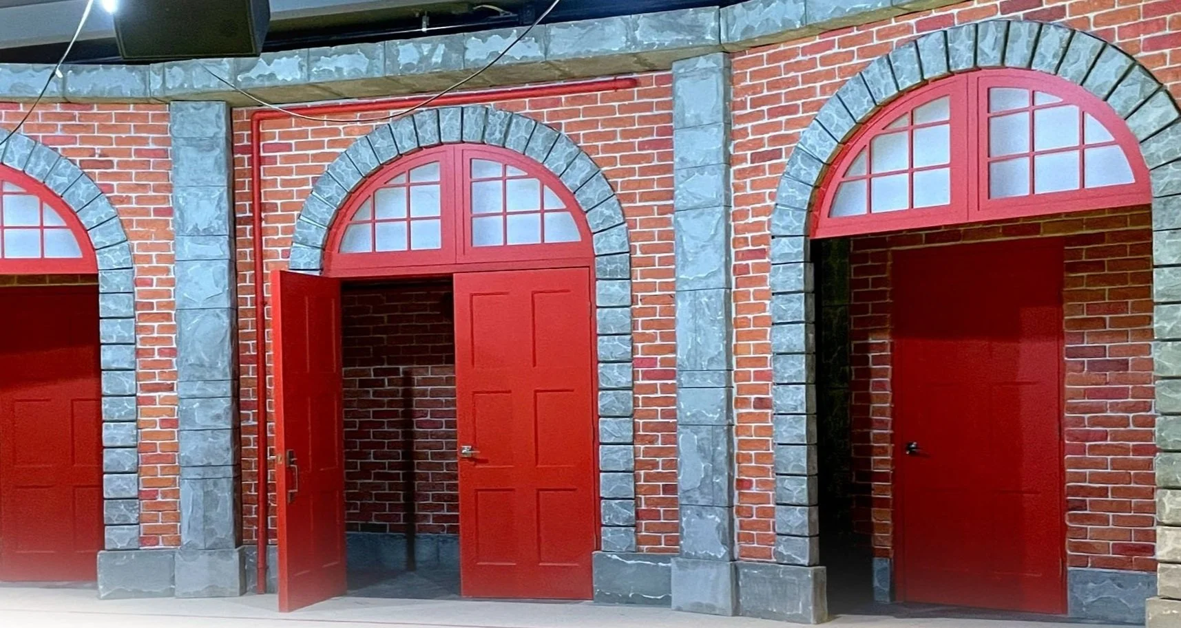 TV & Film Set Custom Design & Fabricators in Toronto, ON | LaFrance Design