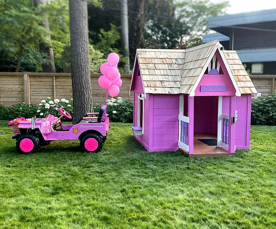 Prop design & fabrication for stage, sets & events | LaFrance Design