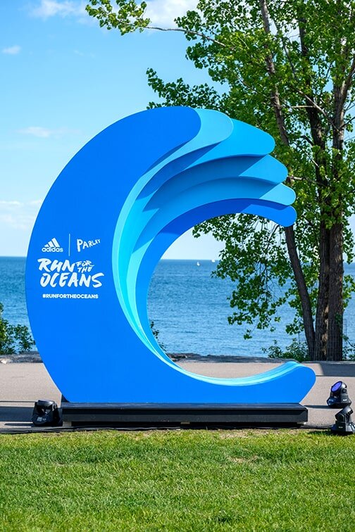 Special Events & Parade Floats design & build | LaFrance Design