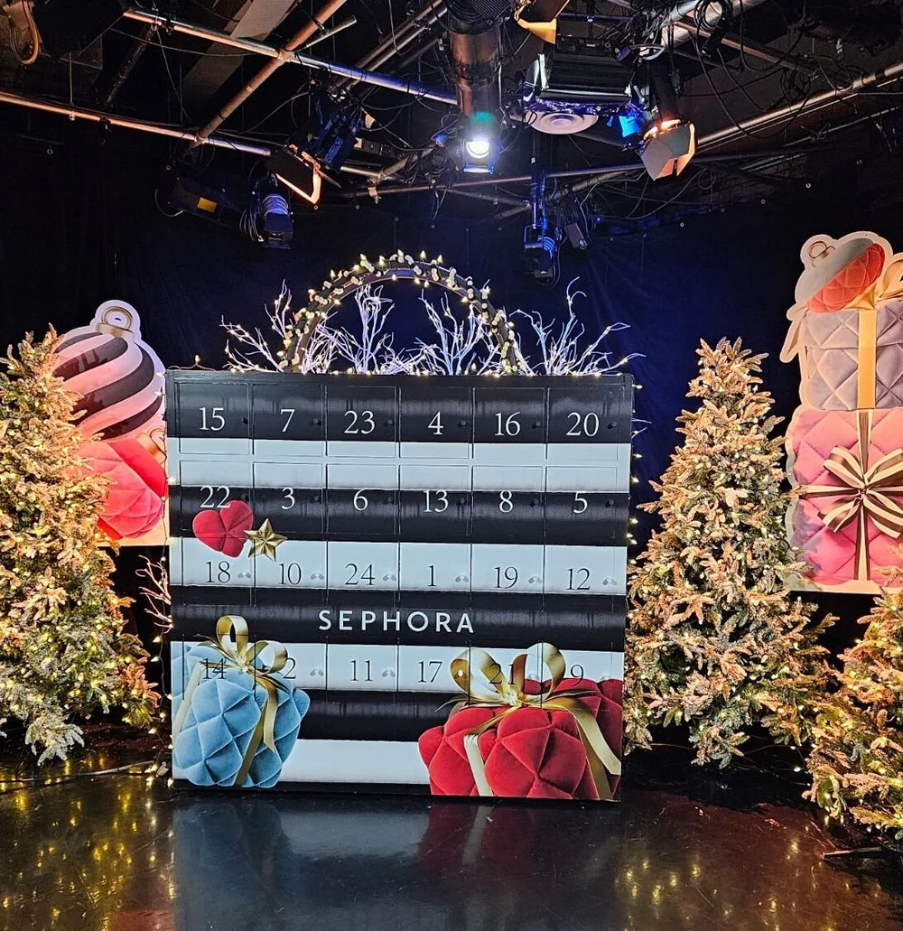 Prop design & fabrication for stage, sets & events | LaFrance Design