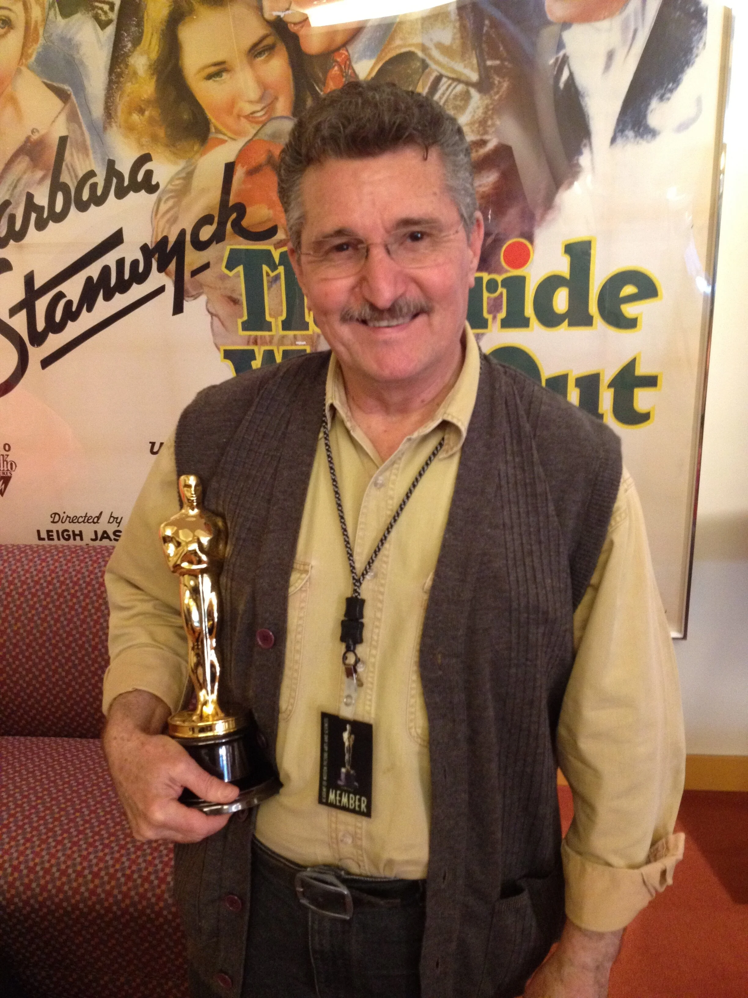 DAN PERRI — DAN PERRI / TITLE DESIGNER