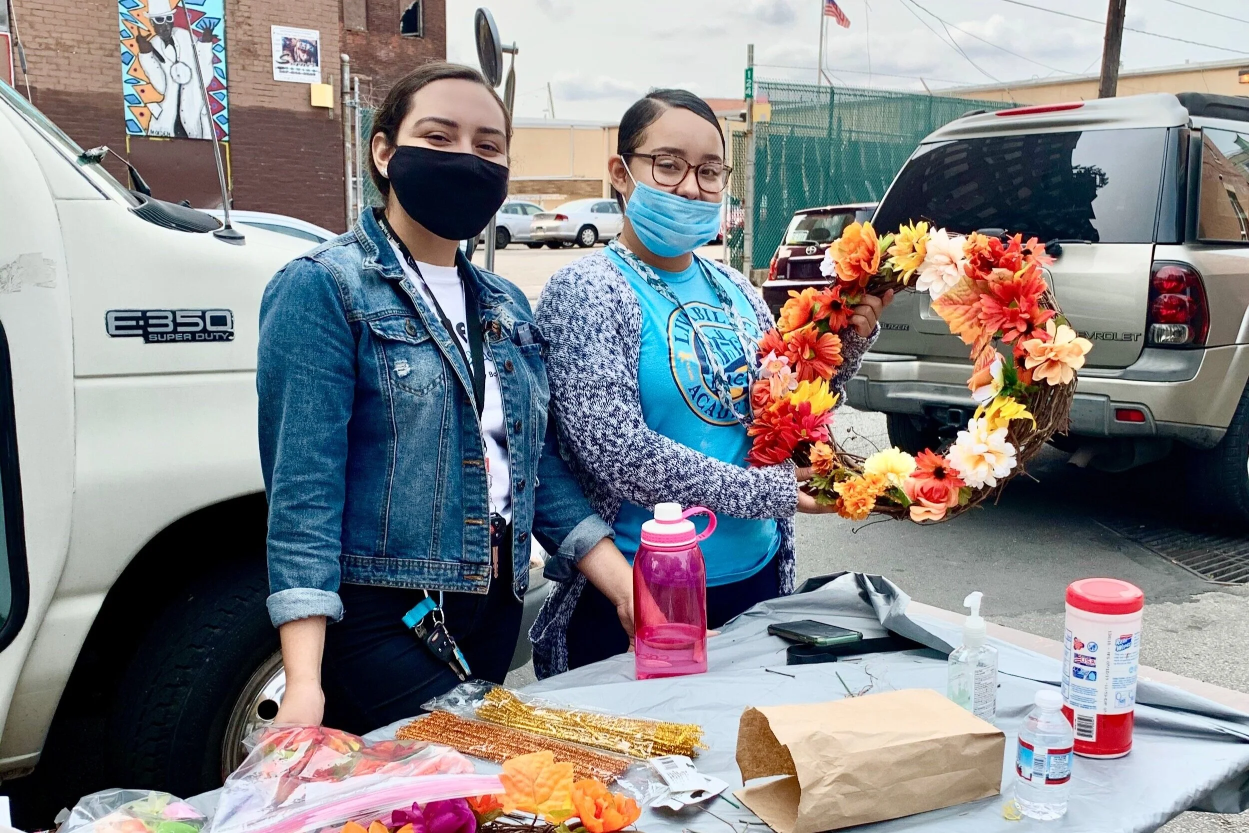 Rebuild Projects — Impact Services