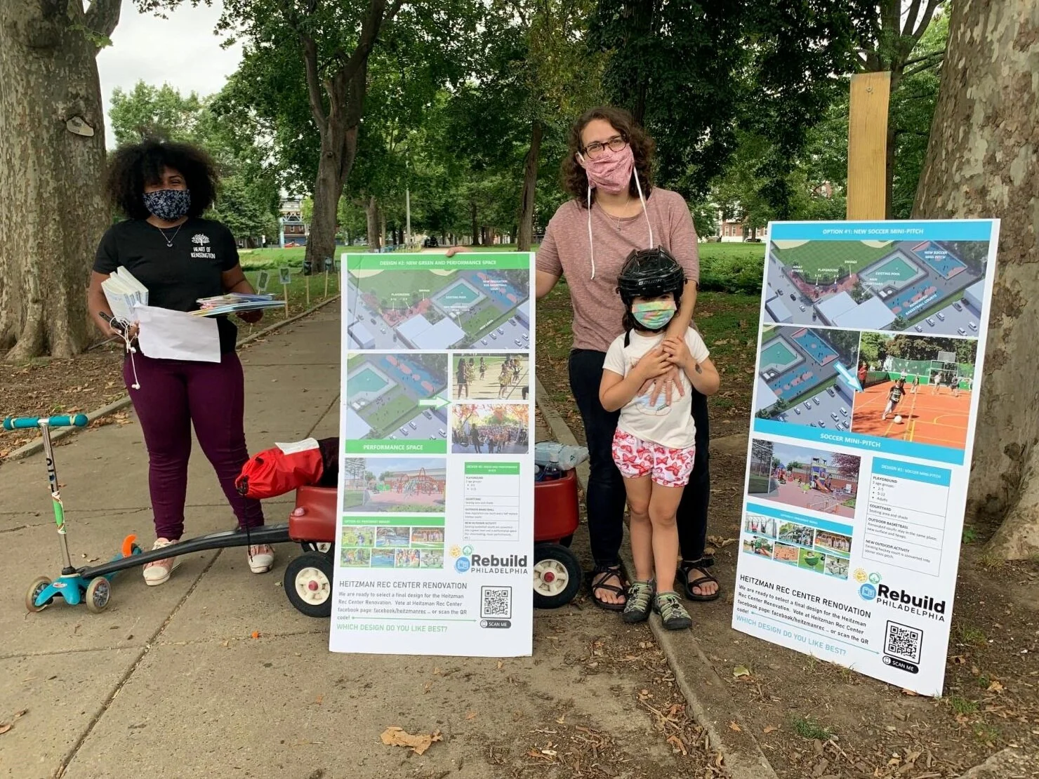 Community — Impact Services