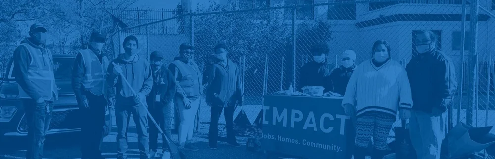 About Us — Impact Services