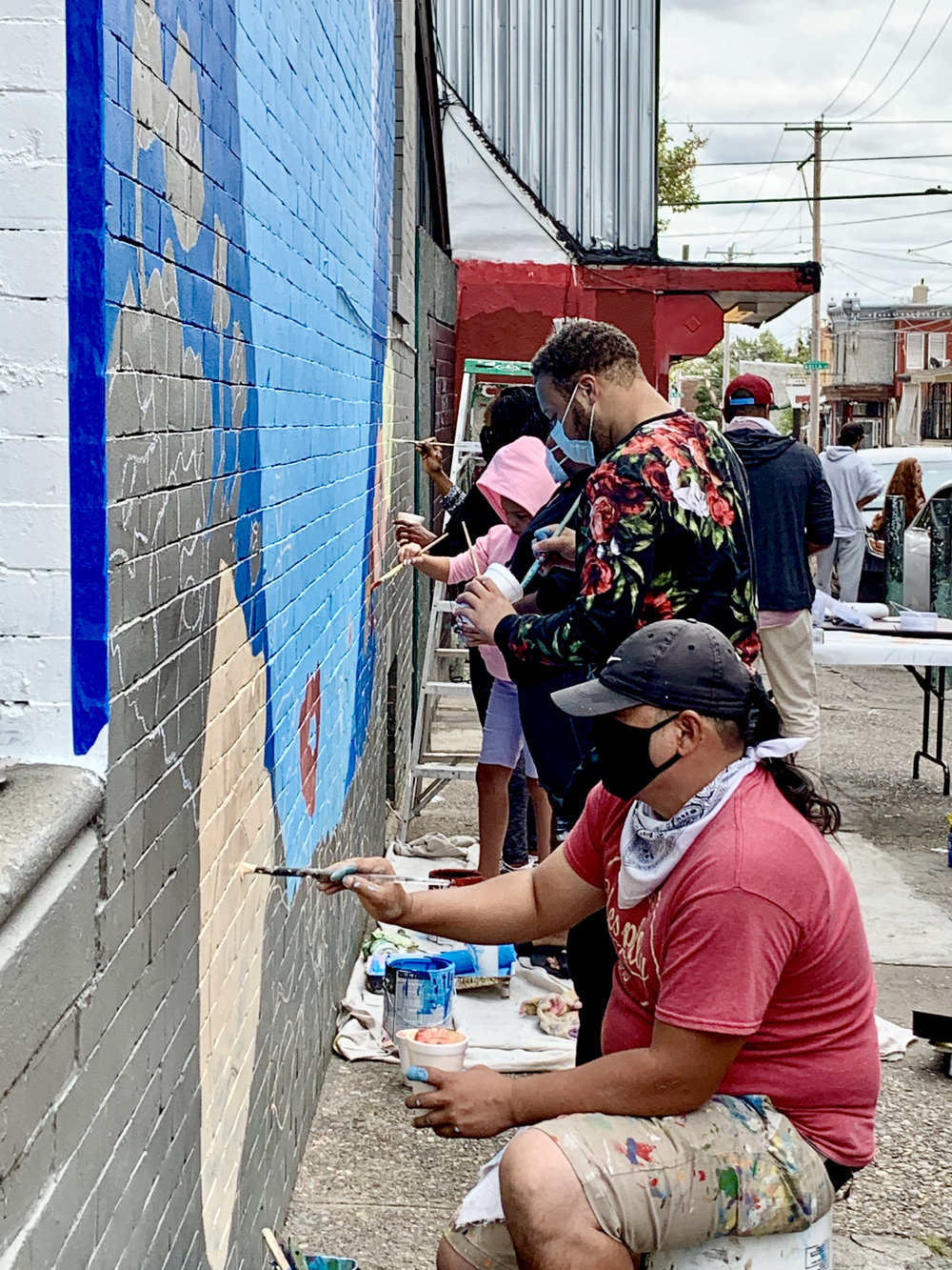 About Us — Impact Services