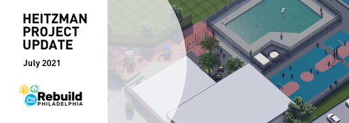 What’s New at Heitzman Rec Center? — Impact Services