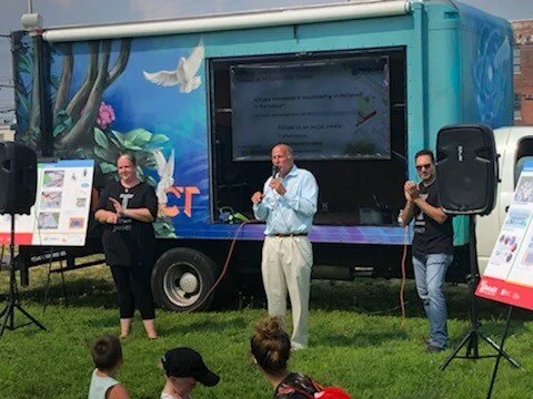 What’s New at Heitzman Rec Center? — Impact Services