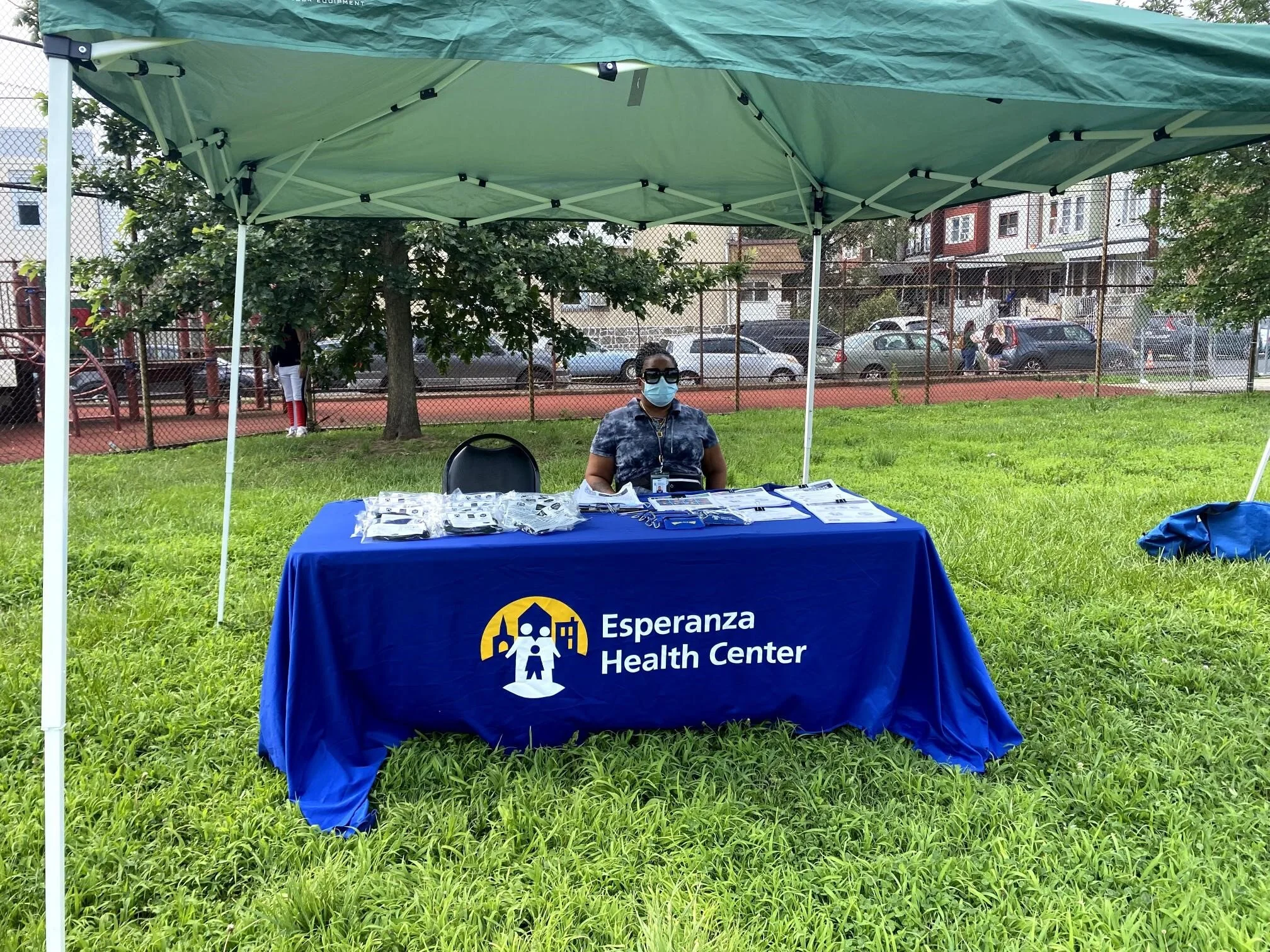What’s New at Heitzman Rec Center? — Impact Services