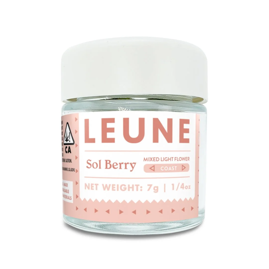 Products | LEUNE