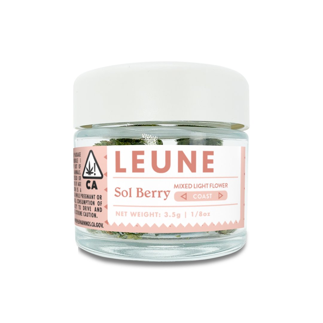 Products | LEUNE
