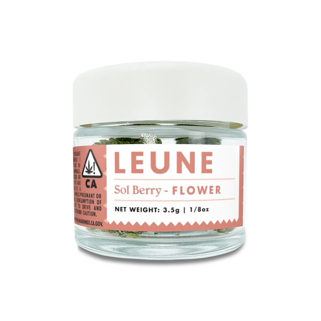 Products | LEUNE