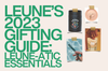 LEUNE's 2023 Holiday Gift Guide: LEUNE-atic Essentials | LEUNE