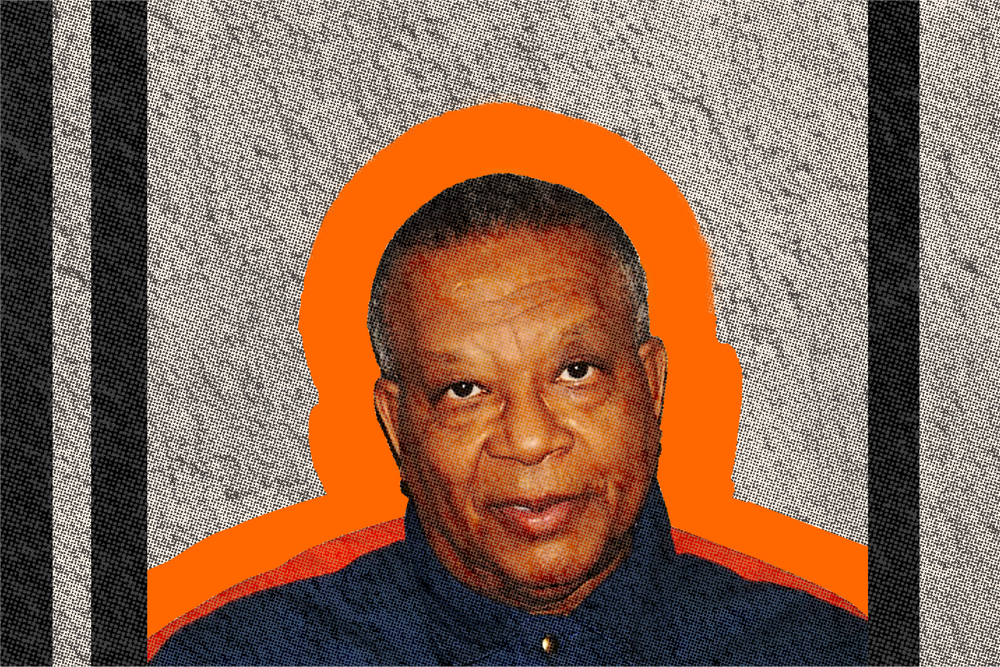 Michael Thompson Fights For Prison Reform | LEUNE