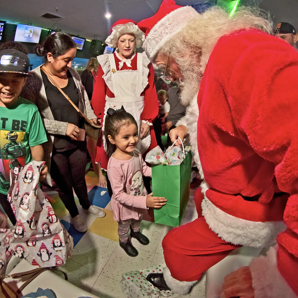 Children In Need Foundation — Phoenix Active 20-30 Children's Foundation