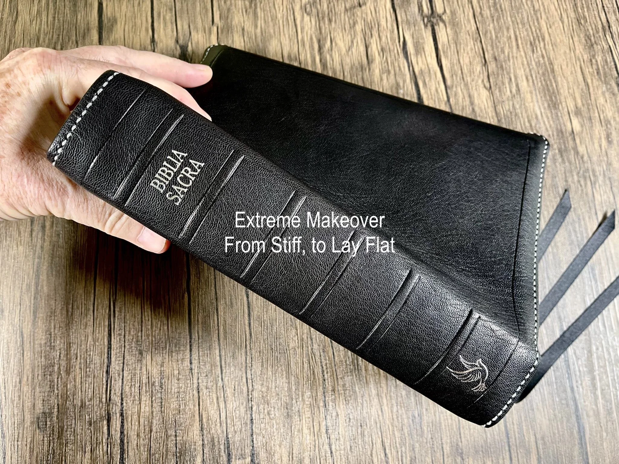 Blog — Resurrection Rebinding