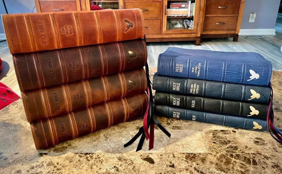 About Resurrection Rebinding — Resurrection Rebinding