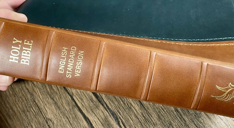 Resurrection Rebinding