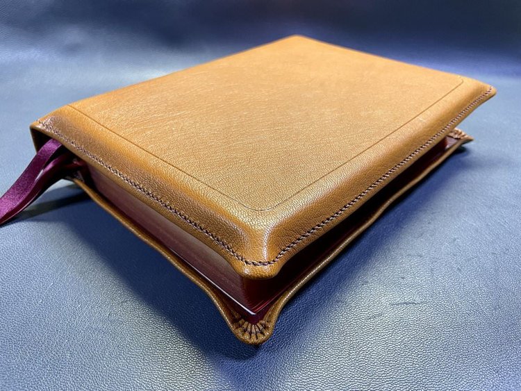 Yapp — Resurrection Rebinding