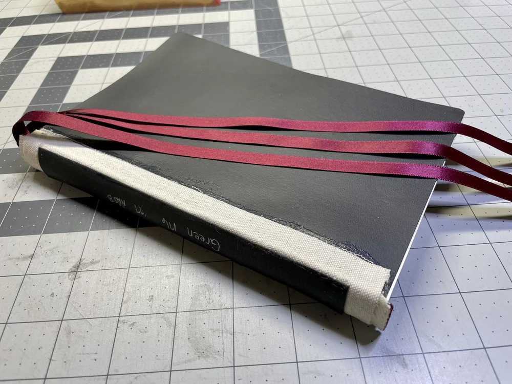 About Resurrection Rebinding — Resurrection Rebinding