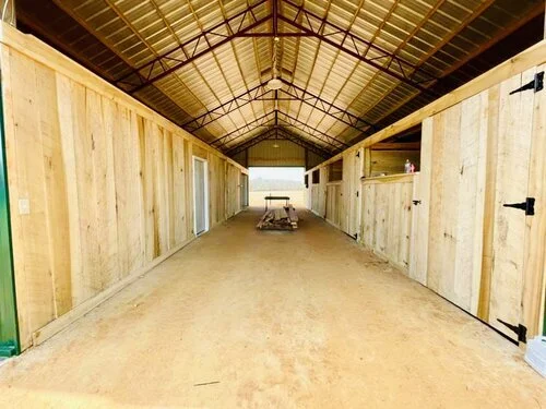 Kings Forge Steel - Damage Repair - Welding Services - Metal Building ...