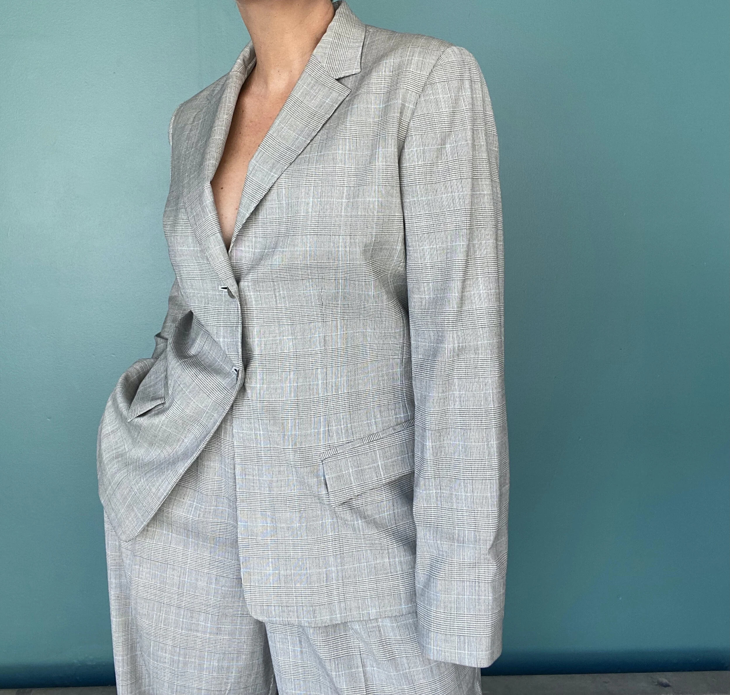 Vintage Pant Suits & Matching Sets — Tara Lyn Evans