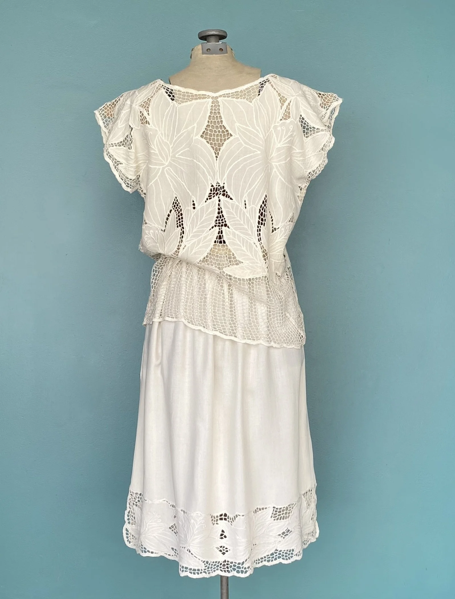 Vintage Pant Suits & Matching Sets — Tara Lyn Evans