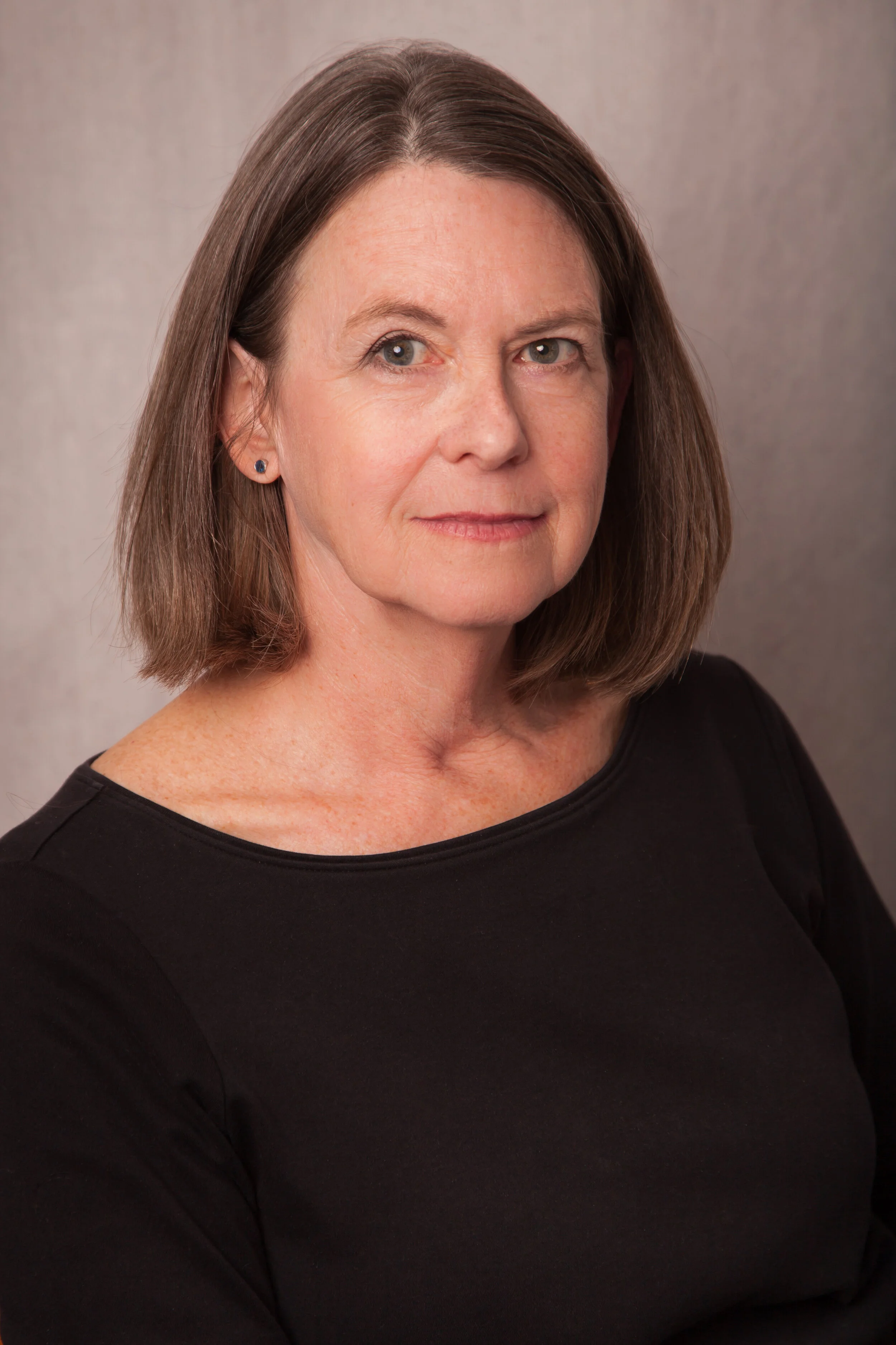 About 1 — Beth Bailey