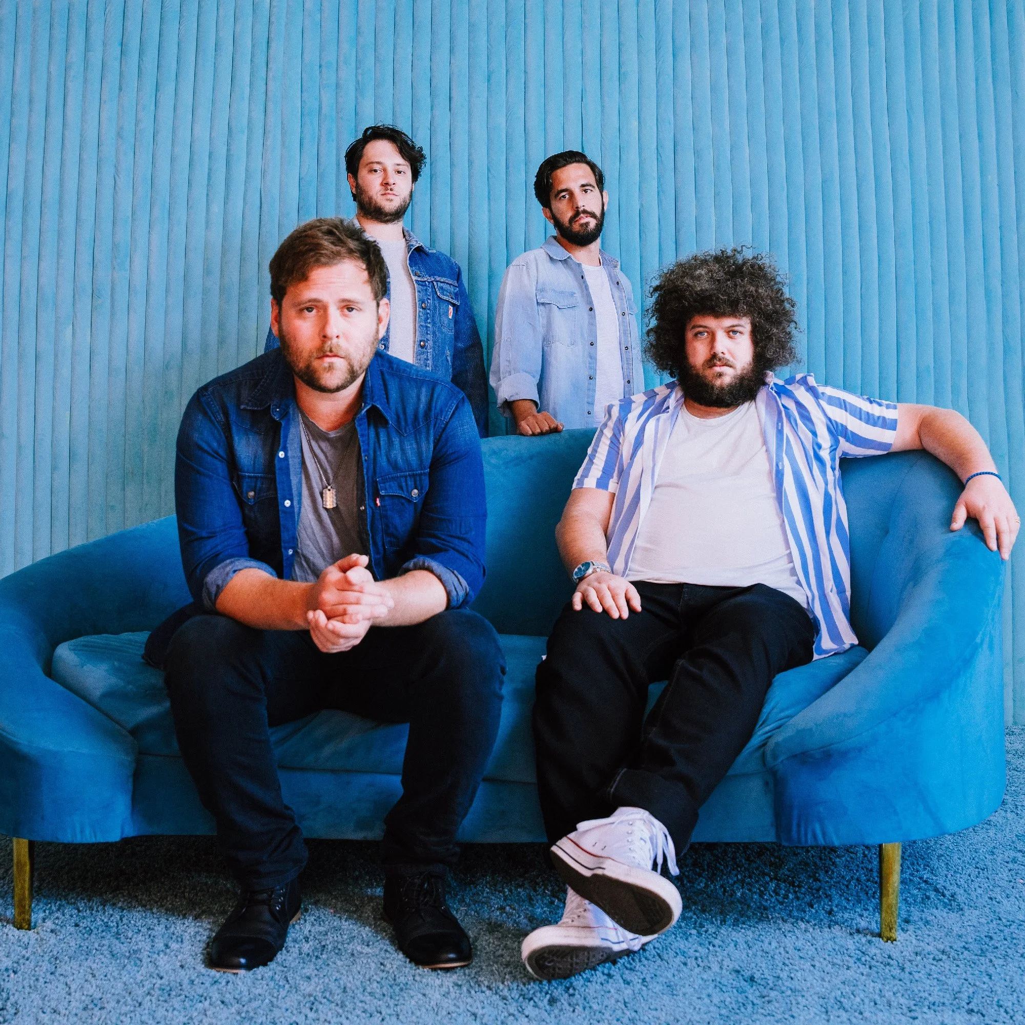 Ripe – Singing Those Bright Blues: Interview — Ripe