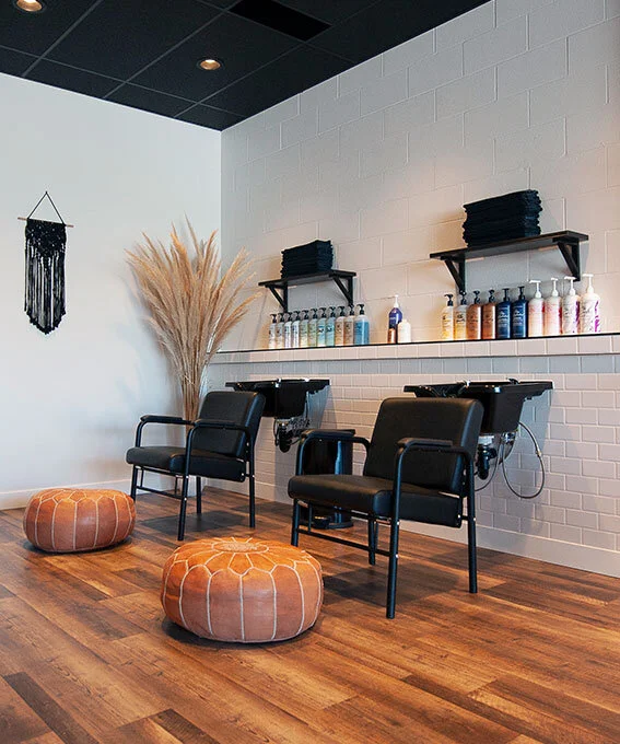 About White House Salon