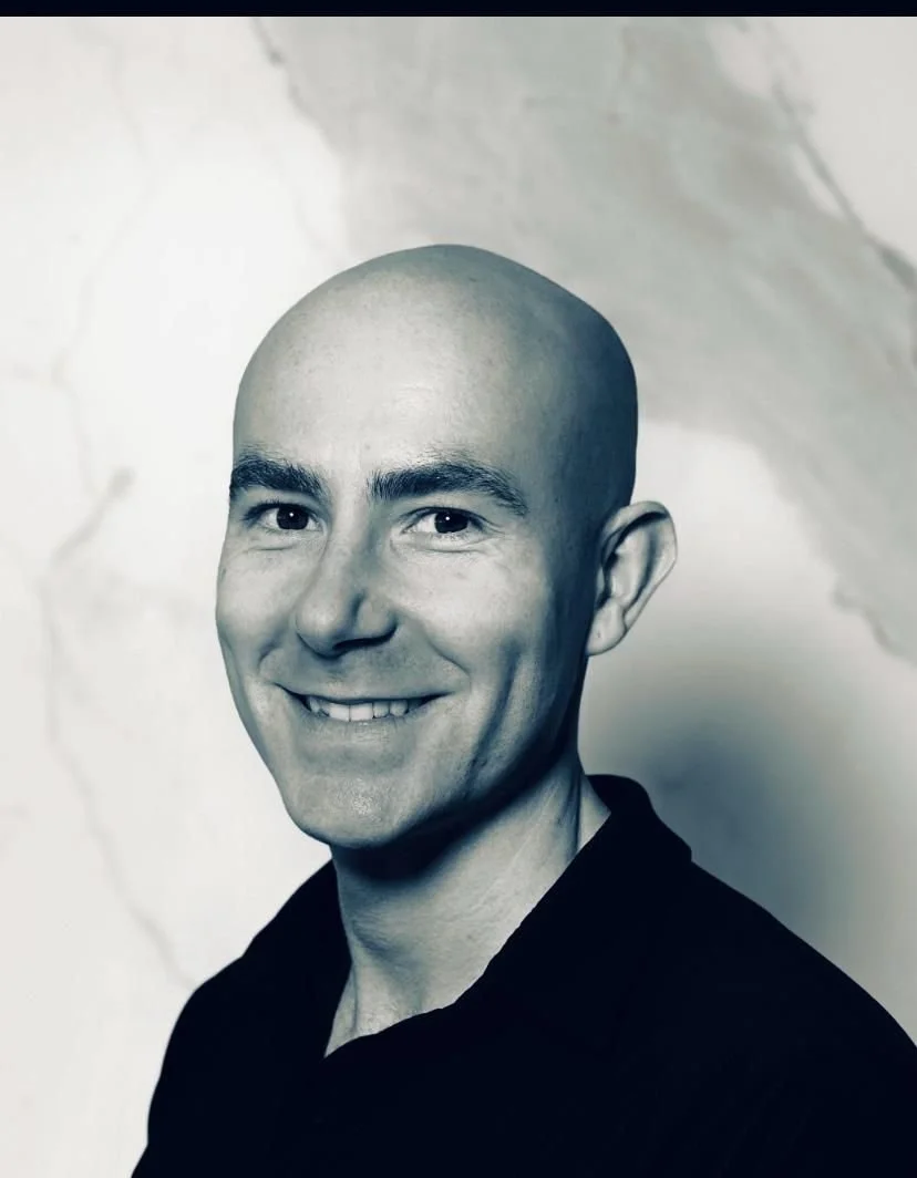 The Team — The Roar Movement