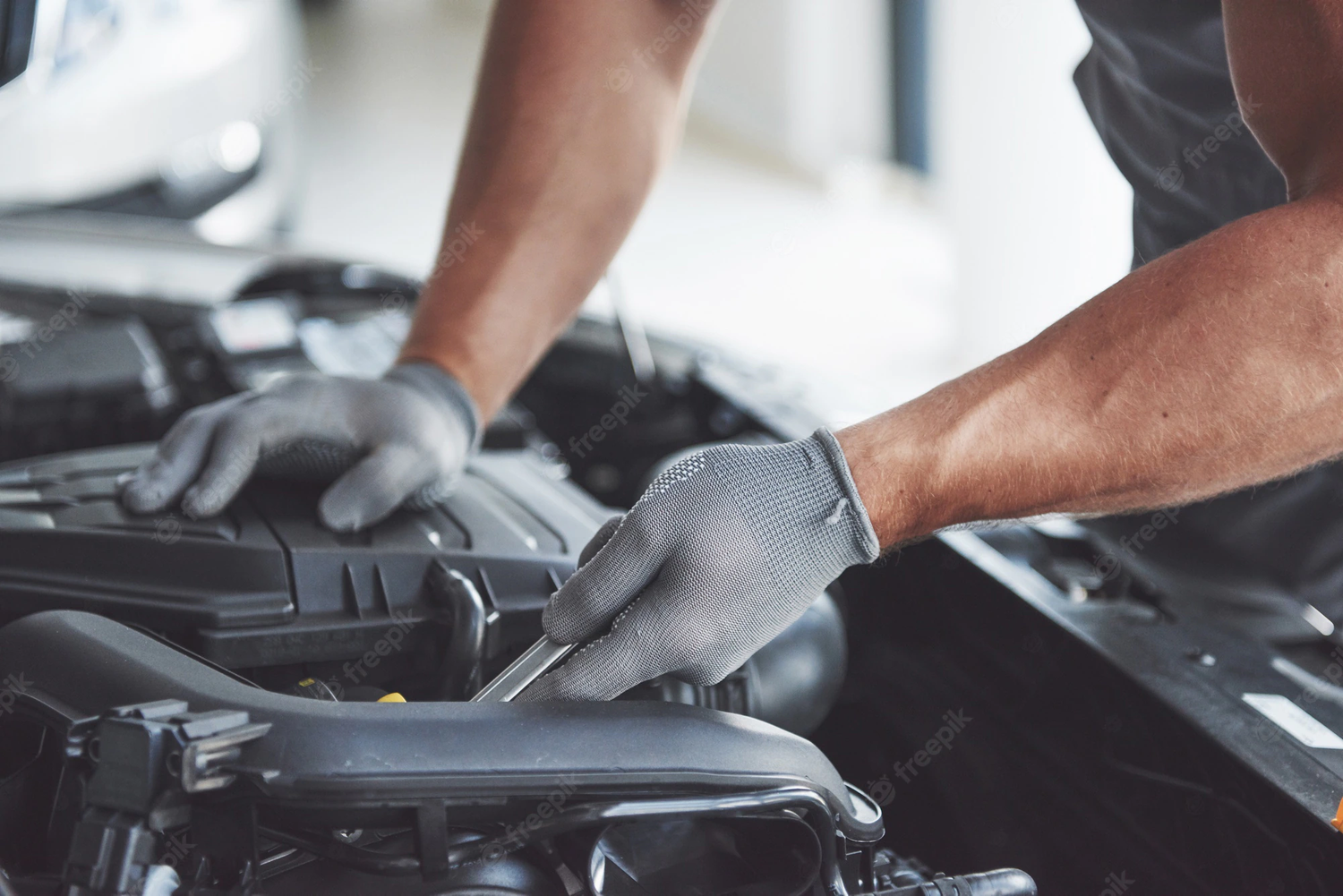 DK Automotive Service