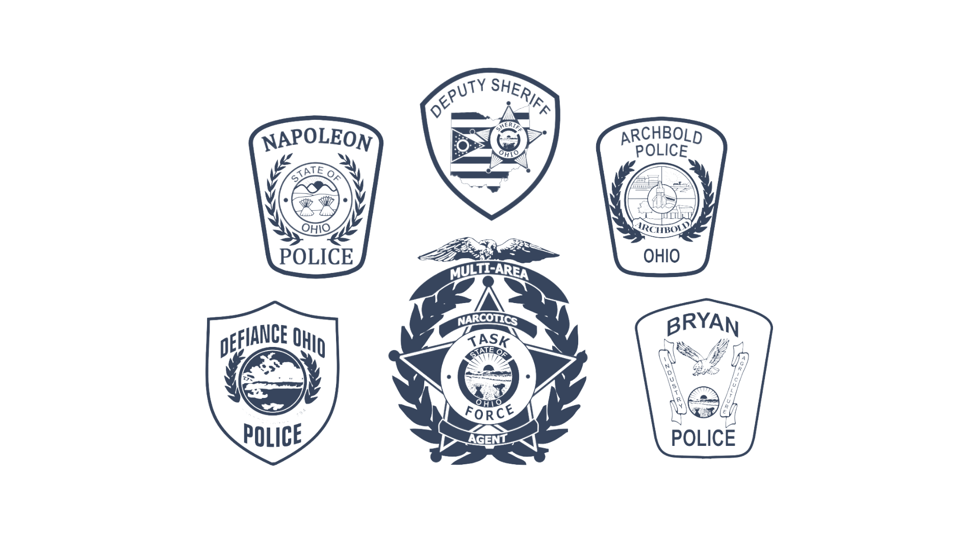 Multi-Area Narcotics Task Force