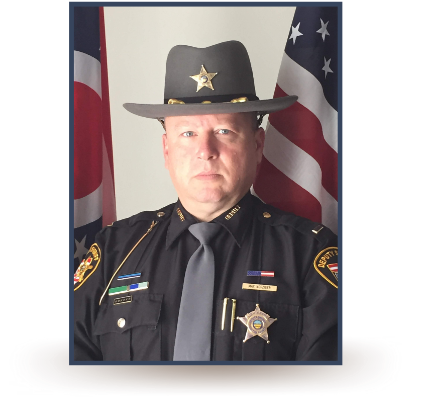 Multi-Area Narcotics Task Force