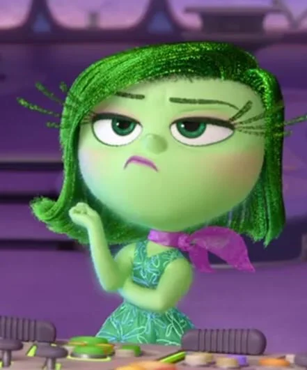 DISGUST: YOUR BEHAVIORAL IMMUNE SYSTEM — The Dish on Science