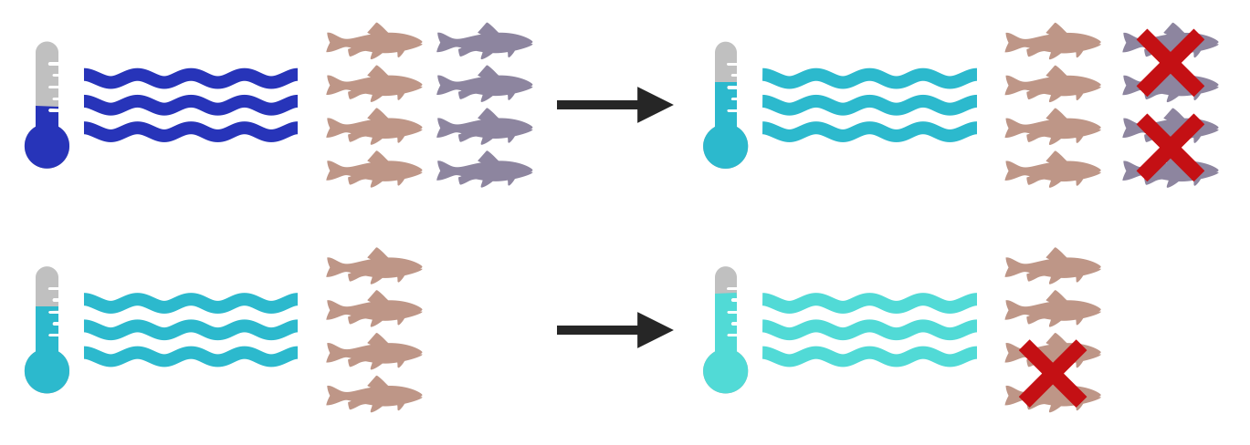 WHAT IS (AND WHAT ISN’T) EVOLUTION — The Dish on Science