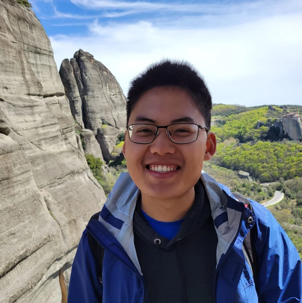 TDoS Team — The Dish on Science