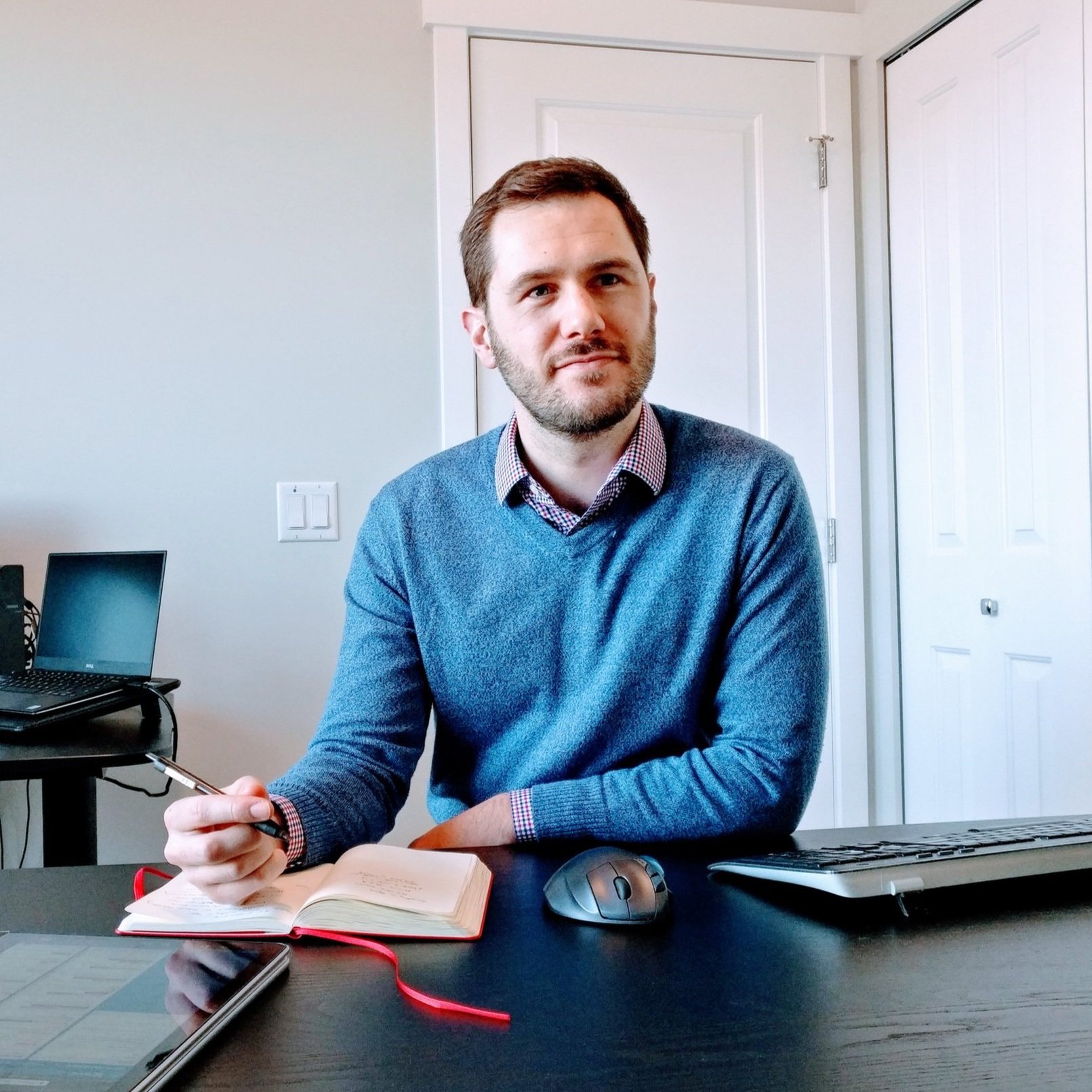 Email Marketing Specialist - Jacob Monash