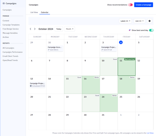 Here’s the ActiveCampaign updates you should actually care about ...