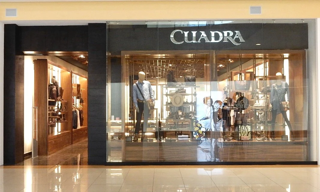 Cuadra — Peninsula