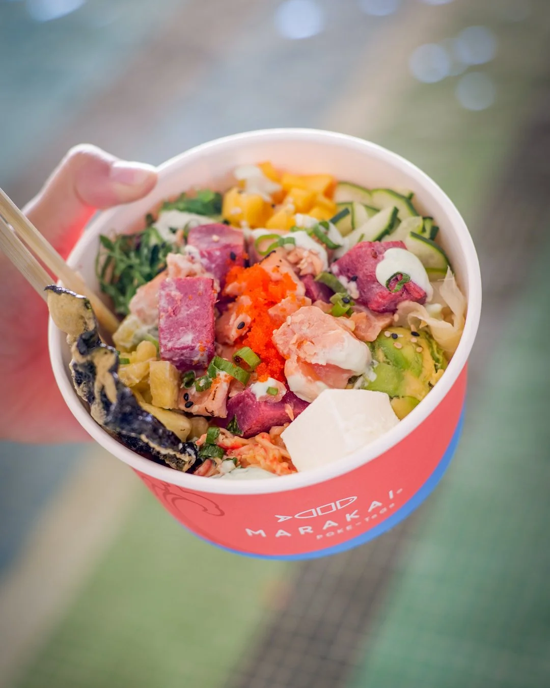 Marakai — Peninsula