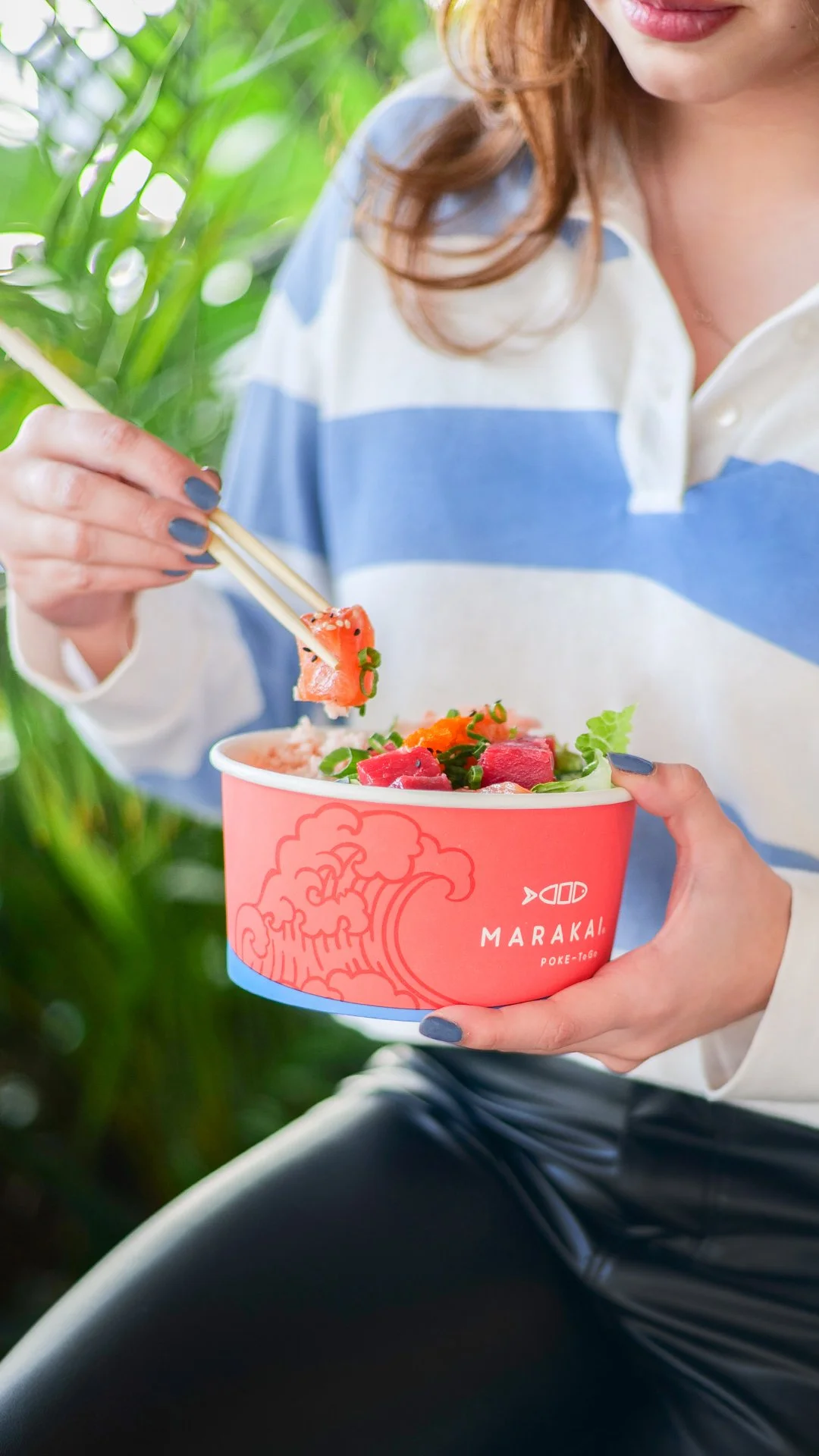 Marakai — Peninsula