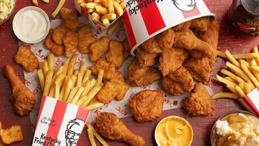 KFC — Peninsula