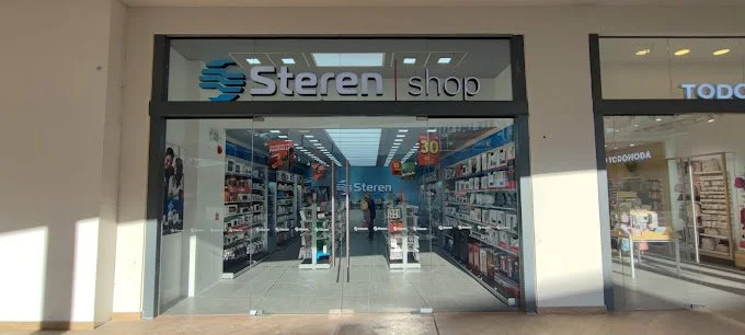 Steren — Peninsula