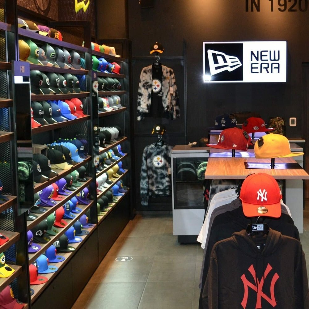 New Era — Peninsula