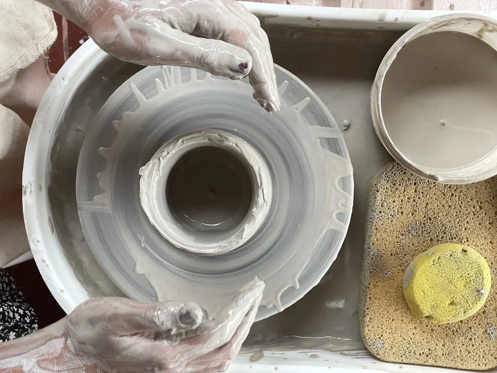 OCISLY Pottery & Ceramics Studio Miami