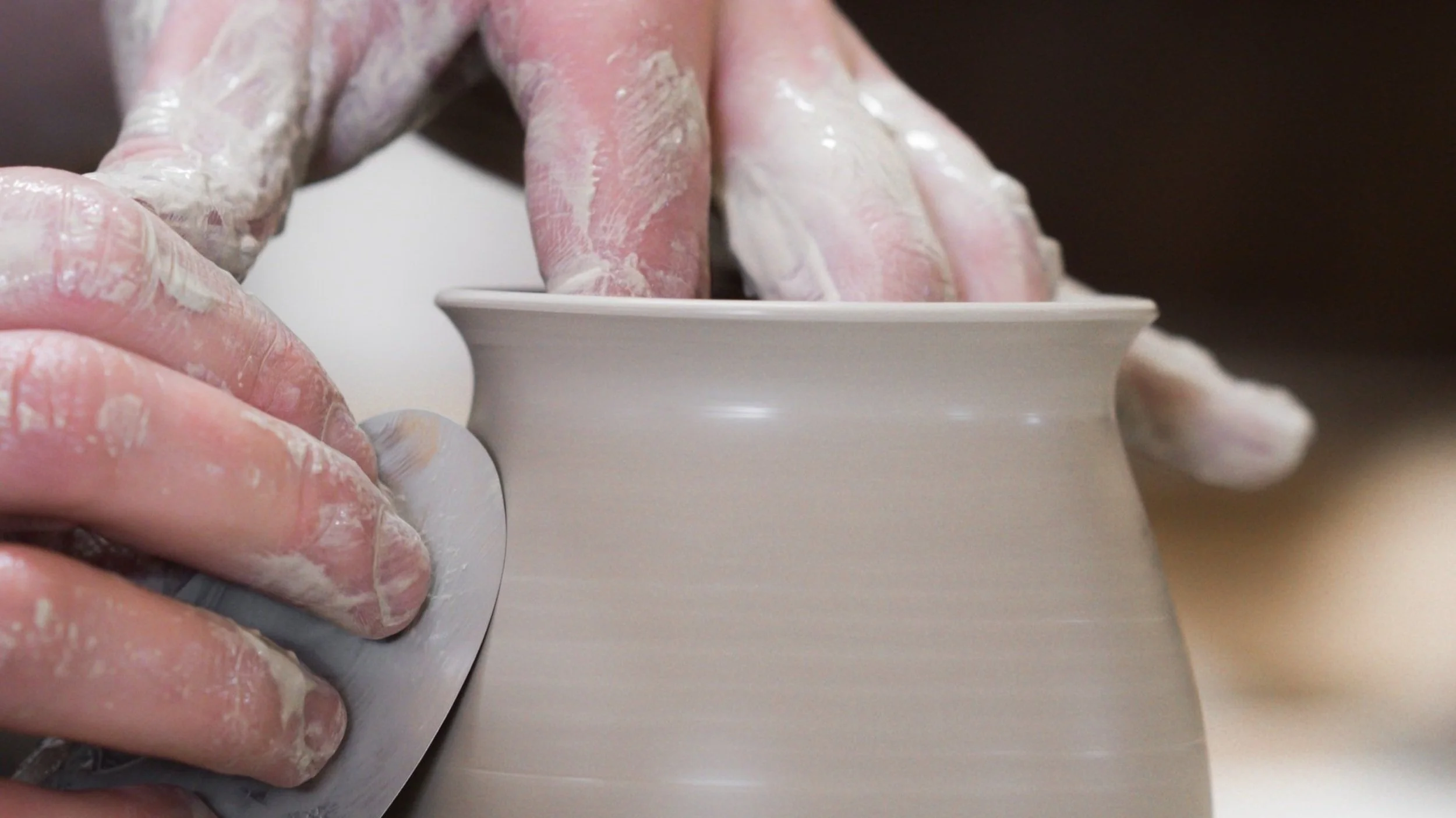 OCISLY Pottery & Ceramics Studio Miami