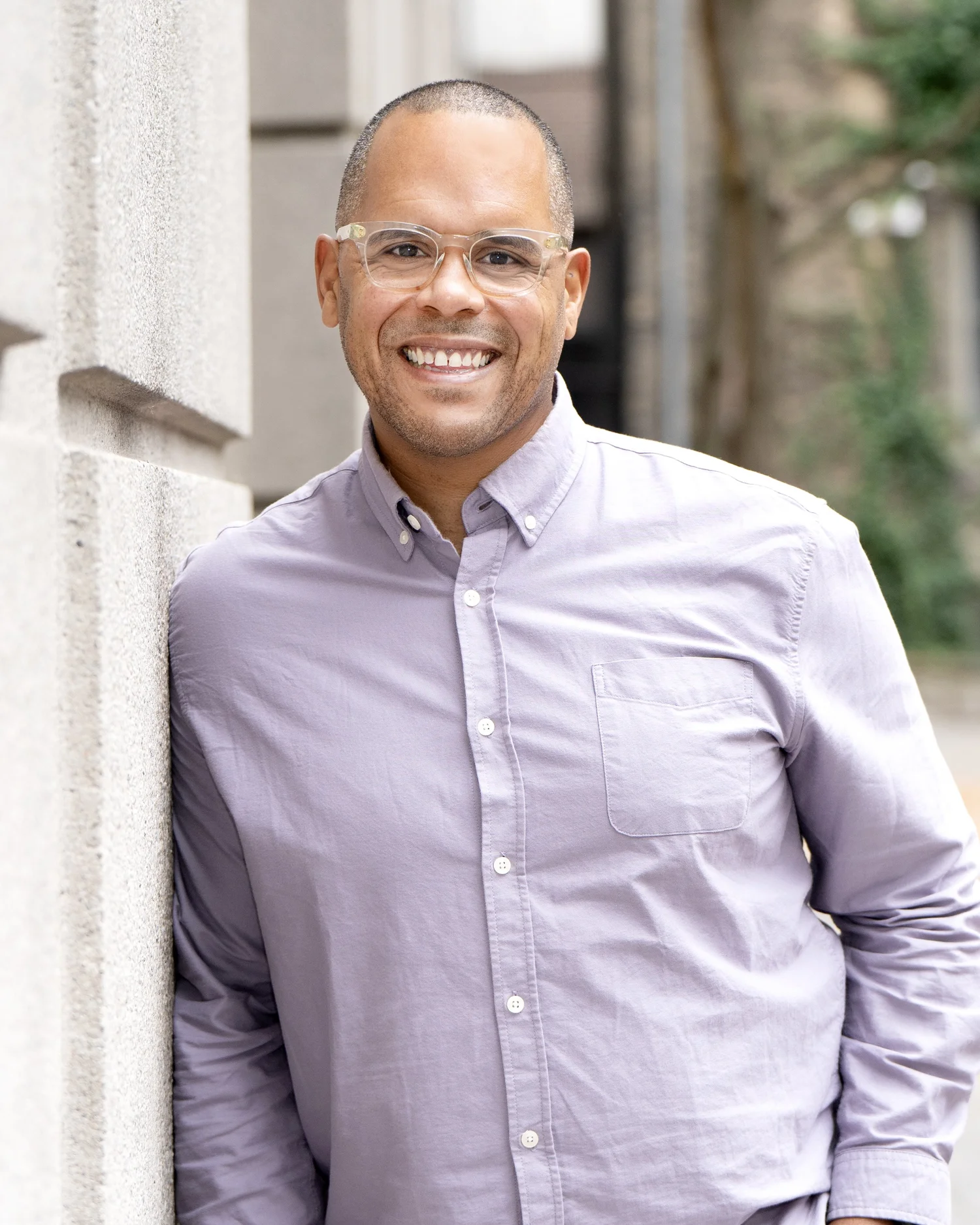 Youthdale's New Chief Executive Officer — Youthdale Treatment Centres