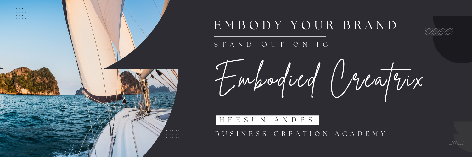 Store 1 — Heesun Andes