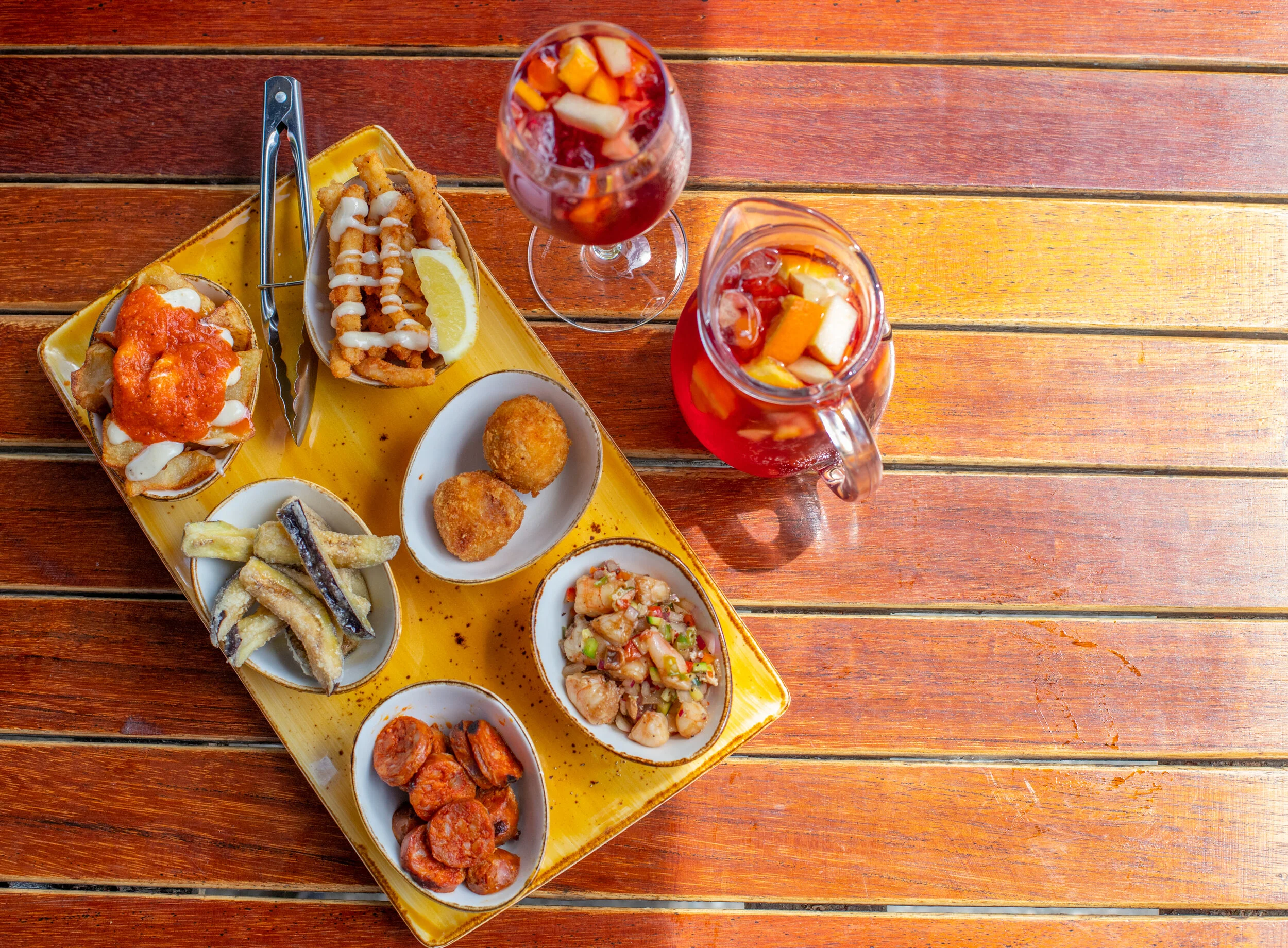 Events — Curators House