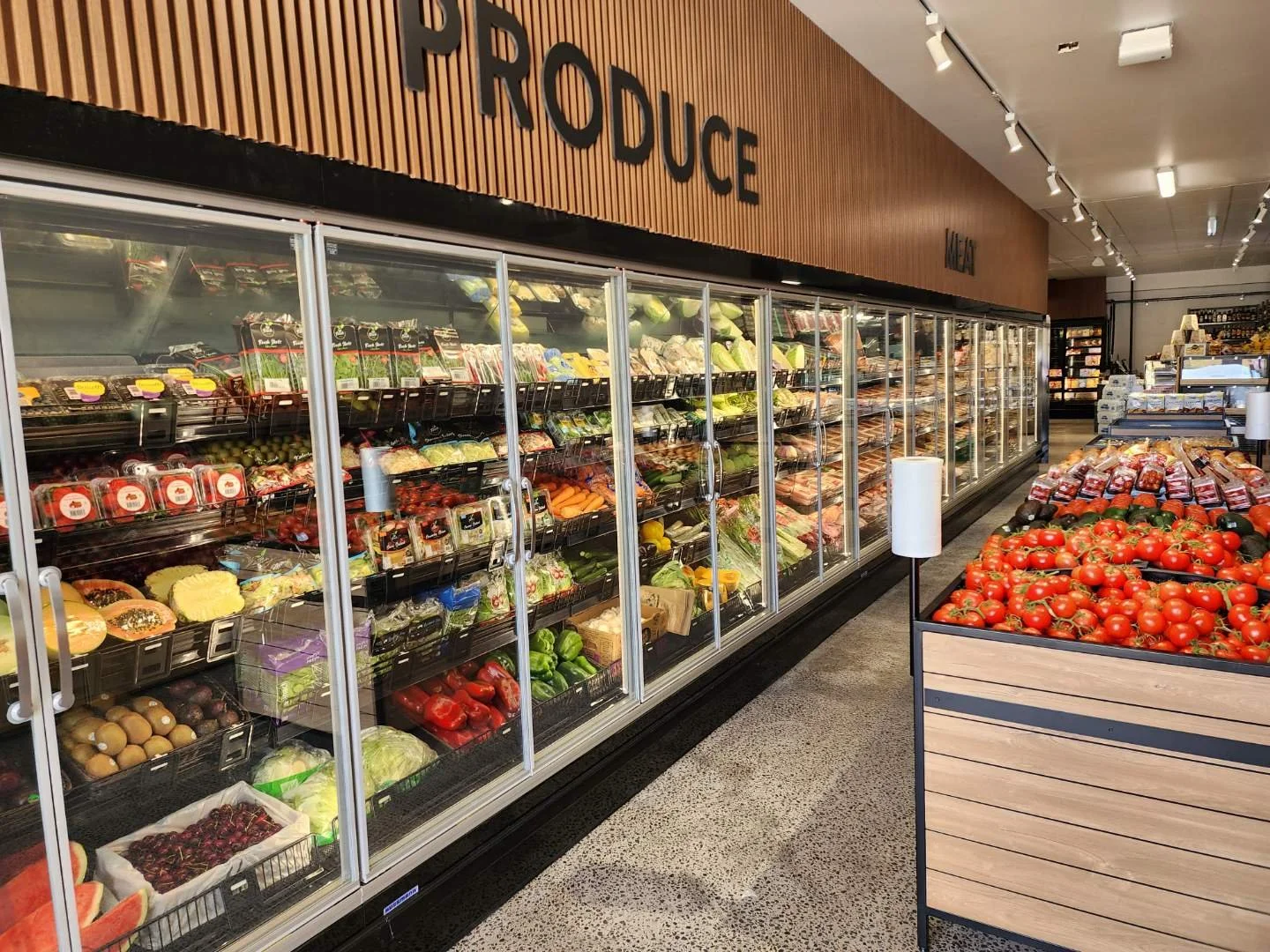 Foodworks Doreen — Worldsmart POS + Loyalty Solutions